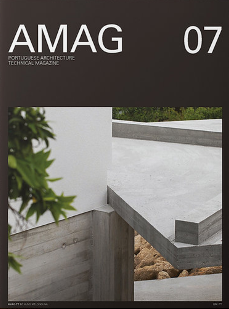 AMAG PT 07: Nuno Melo Sousa – Bookshop by Uro