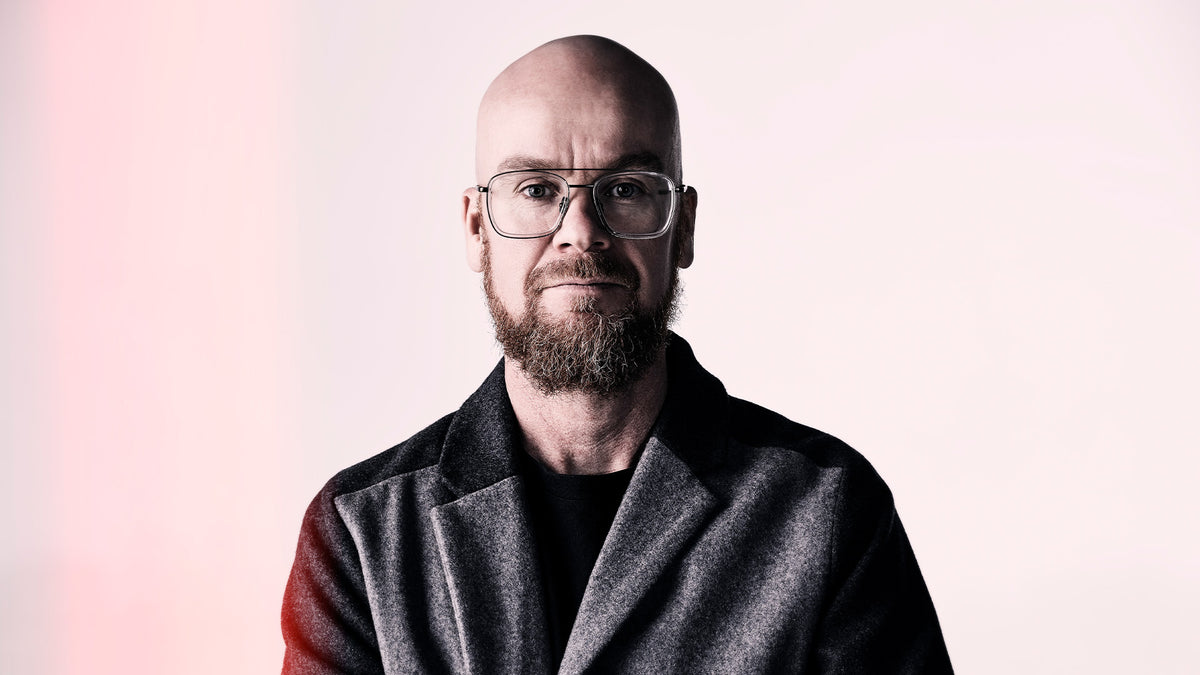 A finely crafted provocation: Ross Gardam’s Paper Weight – Bookshop by Uro