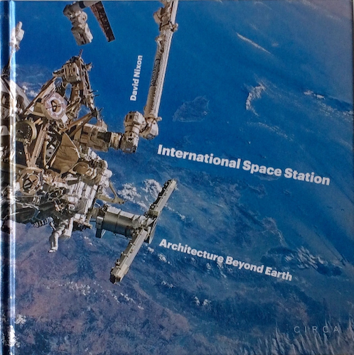 International Space Station: Architecture Beyond Earth – Bookshop by Uro