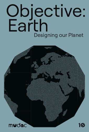 Objective: Earth: Designing our Planet – Bookshop by Uro