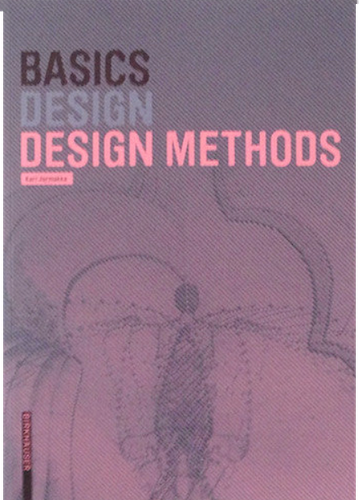 Basics: Design Methods – Bookshop by Uro