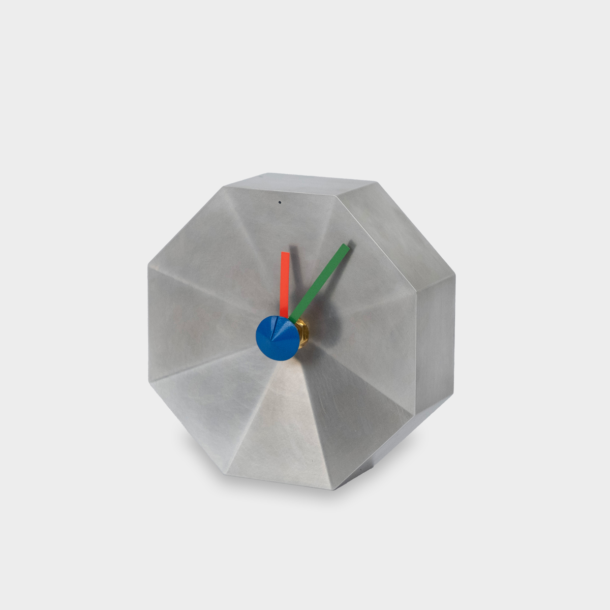 Mill Clock – Bookshop by Uro