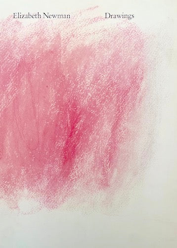 Elizabeth Newman: Drawings – Bookshop by Uro