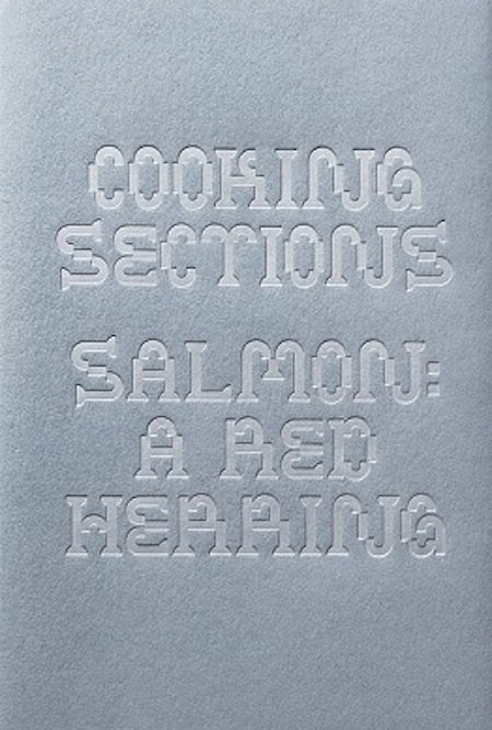 Cooking Sections – Salmon: A Red Herring – Bookshop by Uro