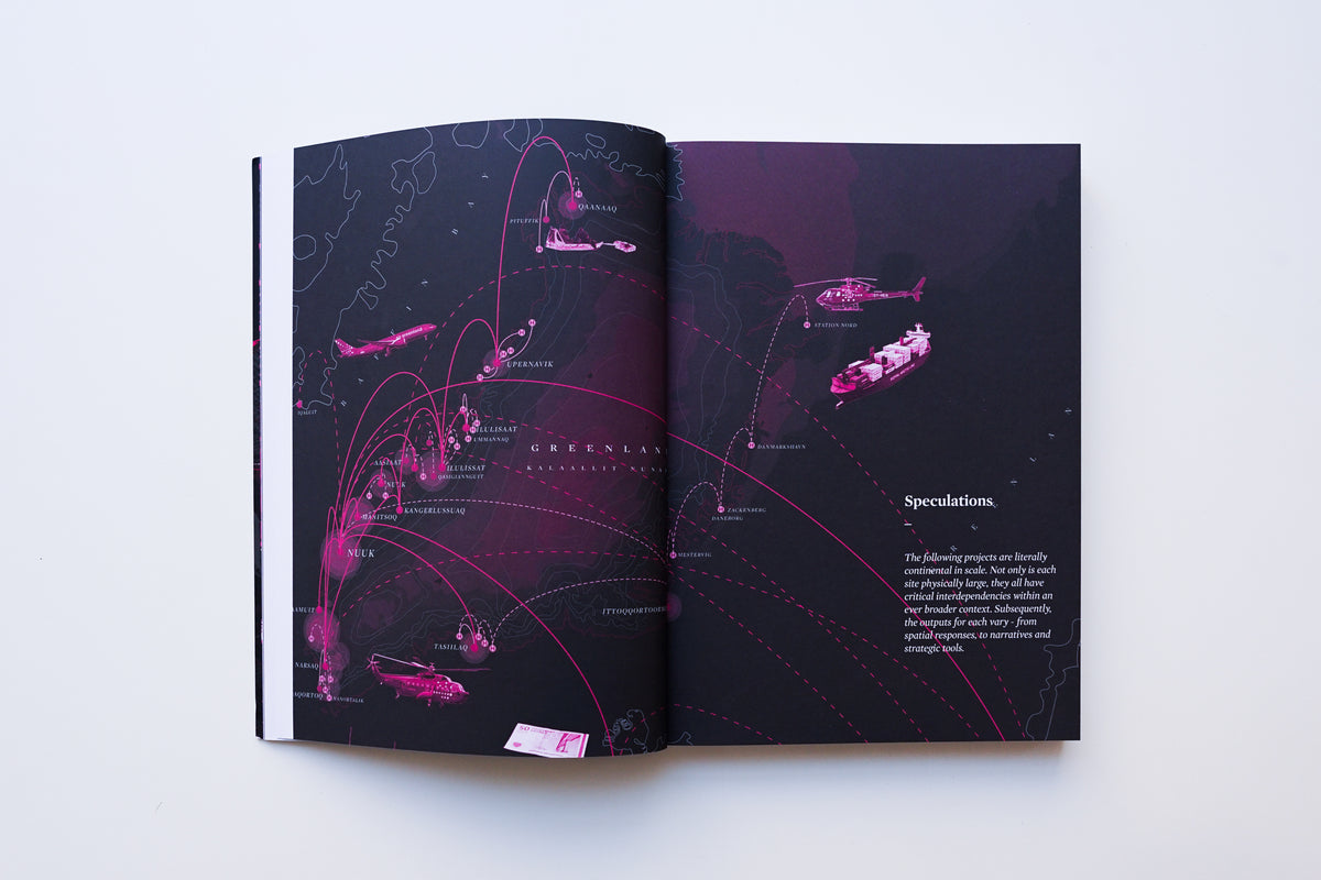 Terroir: Territories – Bookshop by Uro