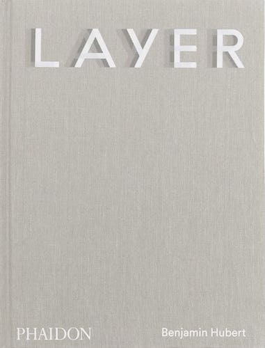 LAYER: Benjamin Hubert – Bookshop by Uro