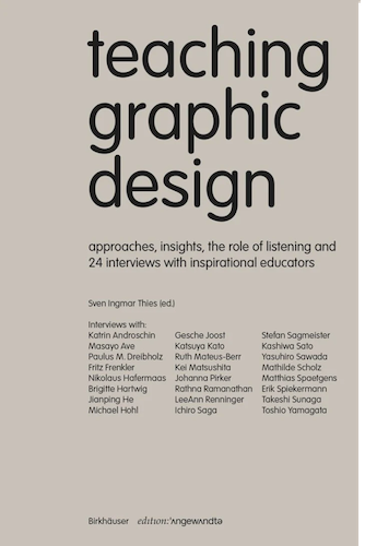 teaching graphic design – Bookshop by Uro