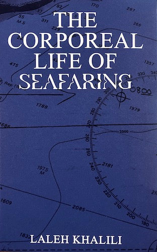 The Corporeal Life of Seafaring – Bookshop by Uro