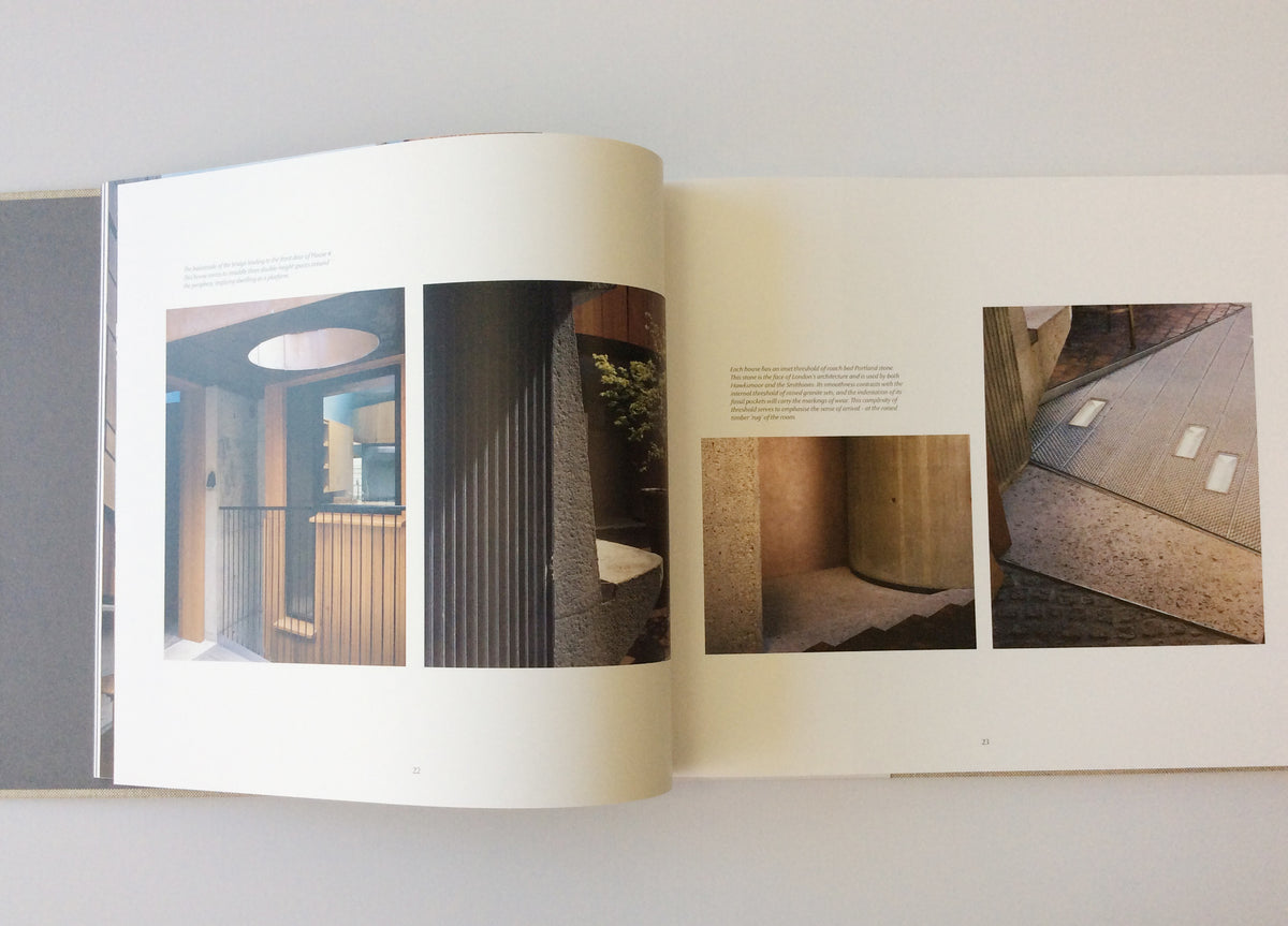 Peter Salter: Walmer Yard – Bookshop by Uro
