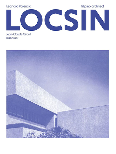 Leandro Valencia Locsin Filipino Architect – Bookshop by Uro