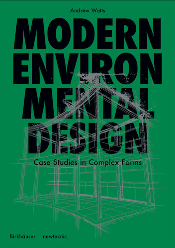 Modern Environmental Design – Bookshop by Uro
