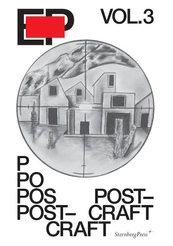 Post-Craft: EP Vol. 3 – Bookshop by Uro