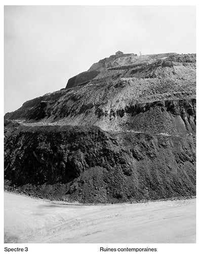 Spectre 3: Contemporary Ruins – Bookshop by Uro