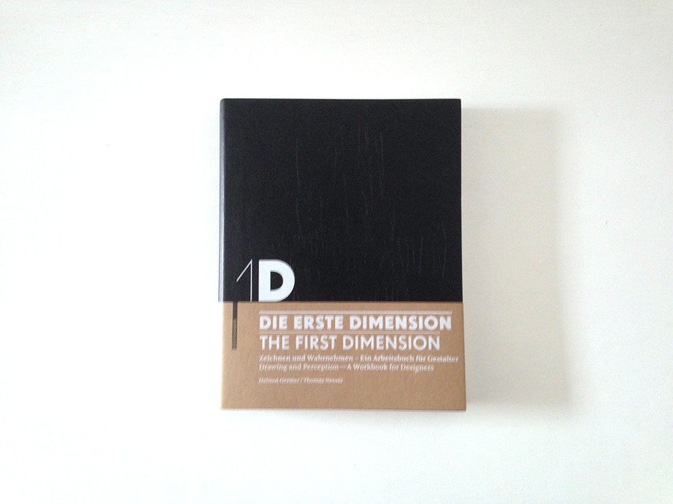 1D: The First Dimension – Bookshop by Uro